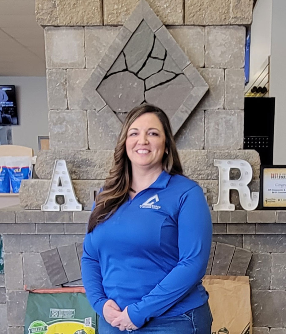 Sandy Miller - AR Pools • Stoneworks & Outdoor Living | Clarksville, TN